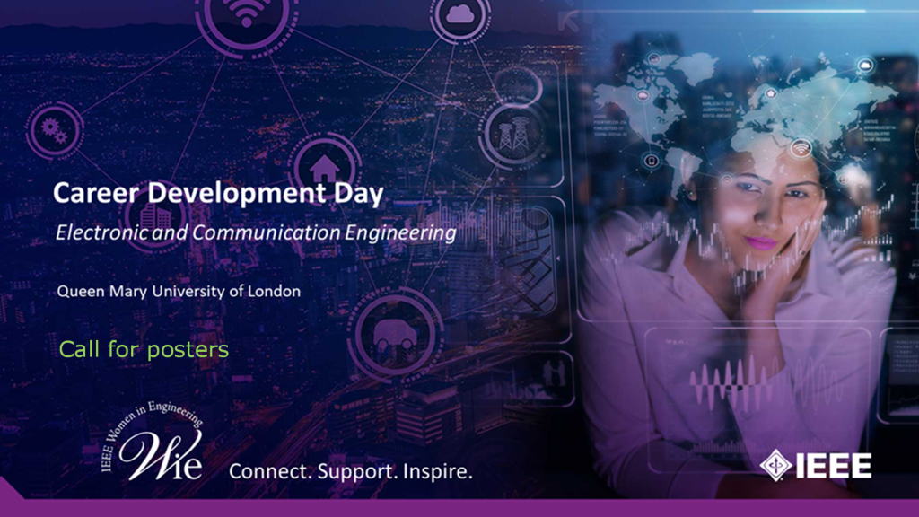Women in Engineering Career Development Day 30th September – Equalities ...