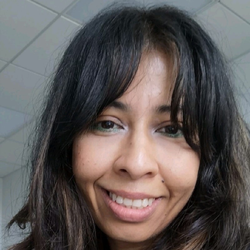 Interview — Director of Wellbeing Mahesha Samaratunga – Equalities @ EECS